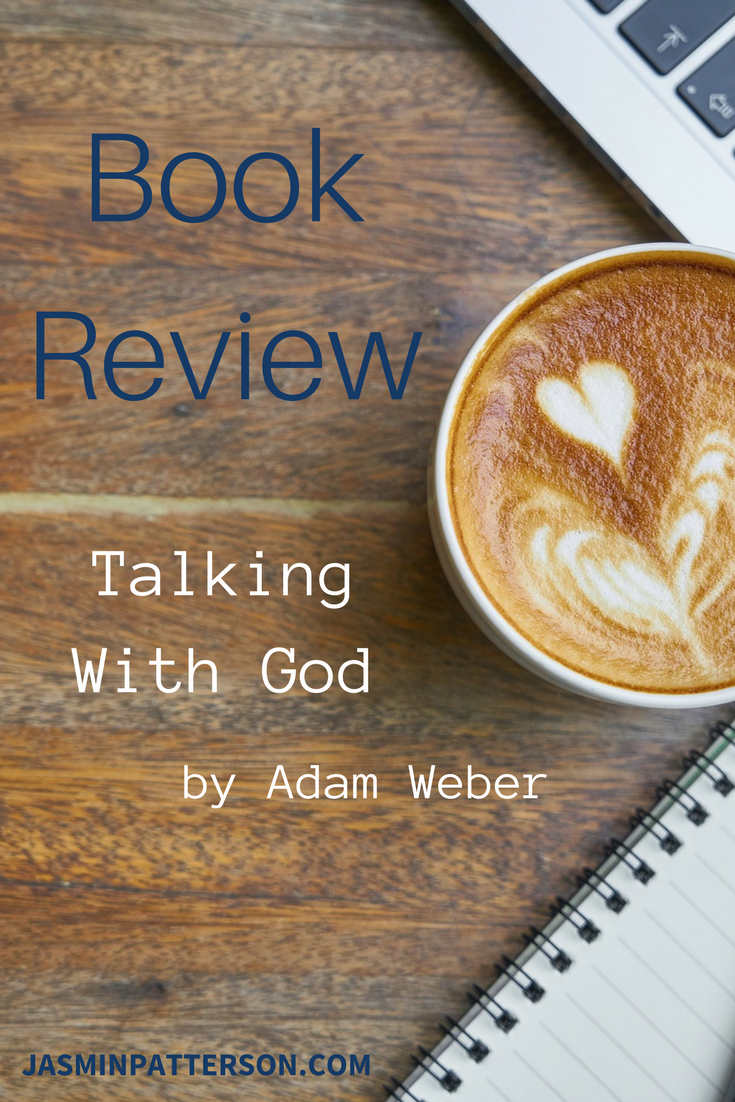 Talking With God-Book Review-PT | Everyday Walk