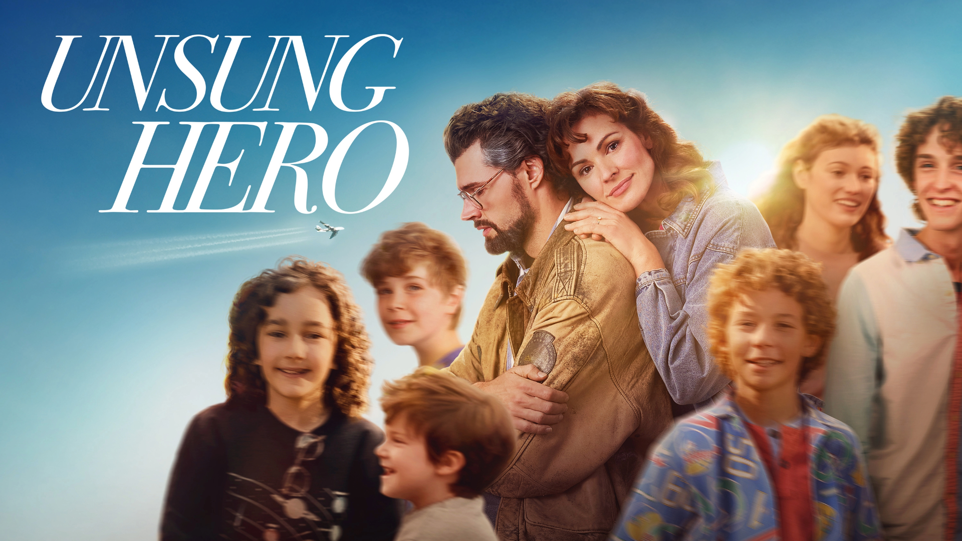 ‘Unsung Hero’ – Movie Review | Everyday Walk